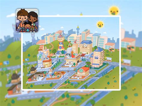 Guide For Toca Life World Town Apk For Android Download