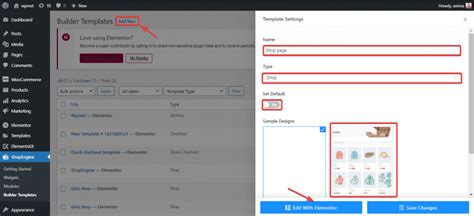 How To Customize Woocommerce Shop Page Step By Step Guideline