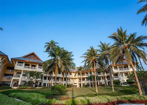 Saii Laguna Phuket Hotels In Phuket Audley Travel Uk