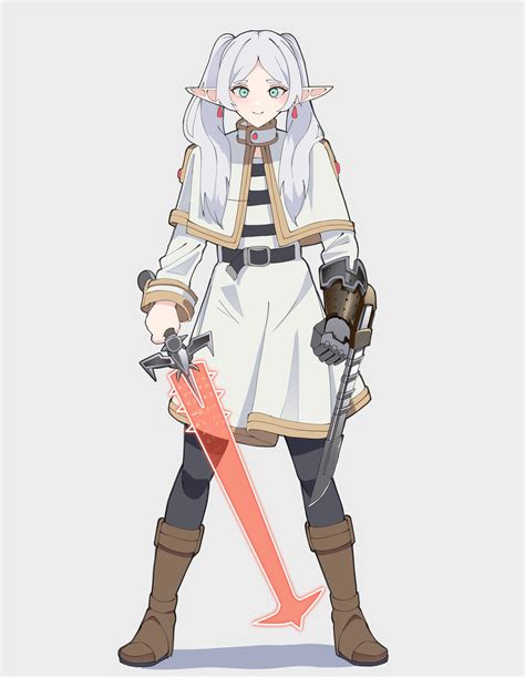 Holding Sword Danbooru