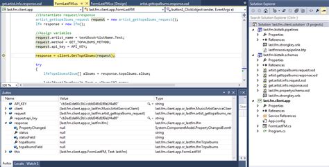 Biztalk Server 2013 R2 Integration With Cloud Api Last Fm Stack Overflow