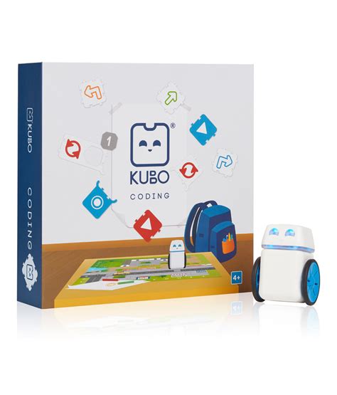 Kubo Coding Starter Set Amazeballs