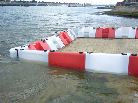 05m High Floodstop Flood Barriers 1 Metre Length Flood Barrier Flood Protection Flood