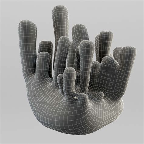 Cell Epr Modelo 3d 5 Max Free3d