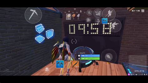 Edit Course With A New Hud And Settings YouTube