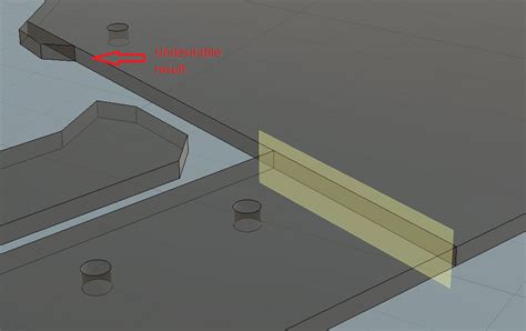 Split Body Please Allow For Adjustment Of Extend Splitting Tool