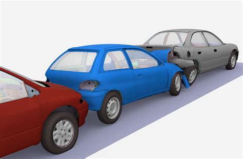 Qanda With An Explicit Dynamics Simulation Expert Using Simulation To