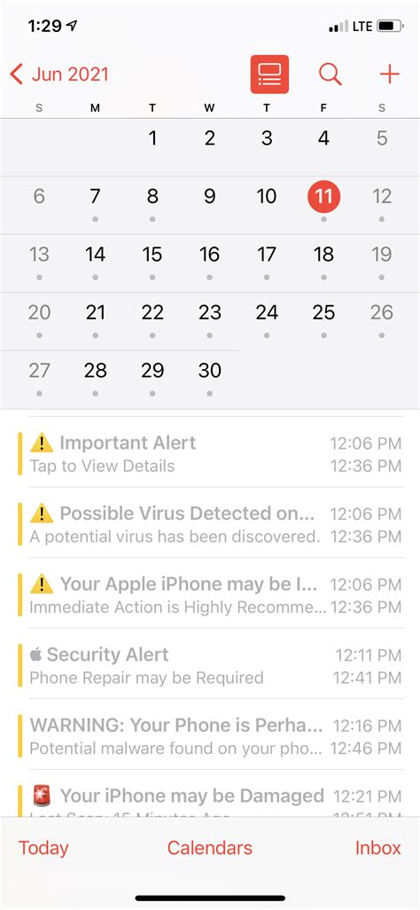 Apple Calendar Hack Apple Community
