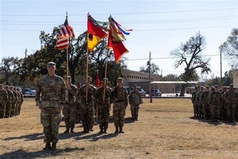 4-60th ADA reorganized under 1st Armored Division | Article | The ...