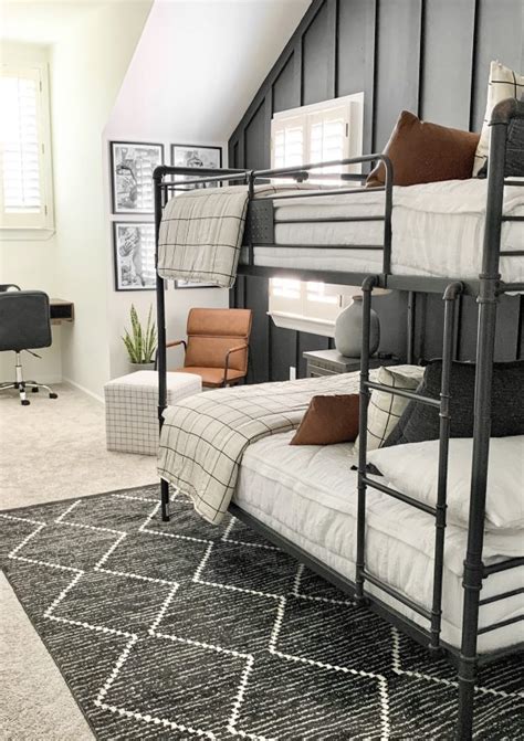 Easy DIY Console Table Bless This Nest