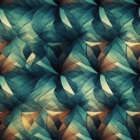 Premium Ai Image The Elegant Pattern On A Piece Of Analog Noise