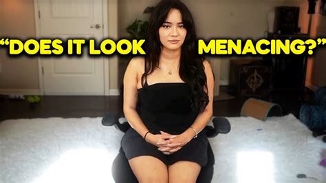 Cinna Tries To Keep A Straight Face YouTube