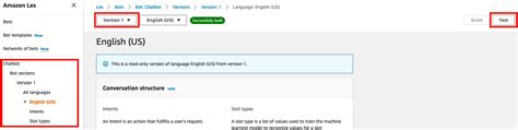 community prototype a rag chatbot with amazon bedrock kendra and lex