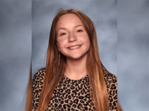 Caylie Mcelroy Is Stillwater Senior Living Granite City High Female Athlete Of Month