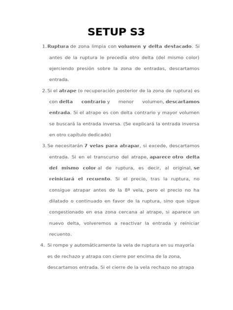 Setup S3 Pdf