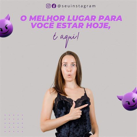 Pack Canva Editável Para Sex Shop Parte 2 Elo7