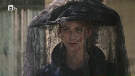 Дамата с воала епизод 1 Btv Media Group Btv