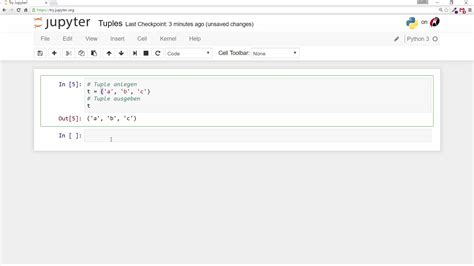 Tuples In Python Basisprincipes En Toepassingen