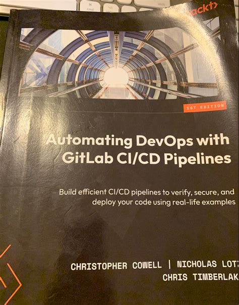 Jason Li On Linkedin Devops Ci Gitlab Softwaredevelopment Programming Automation 13