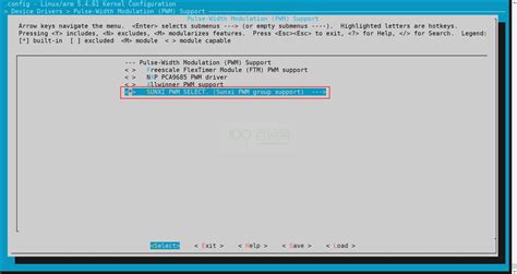 Linux Pwm 开发指南 韦东山 博客园