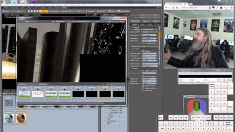 Modo Rendering YouTube