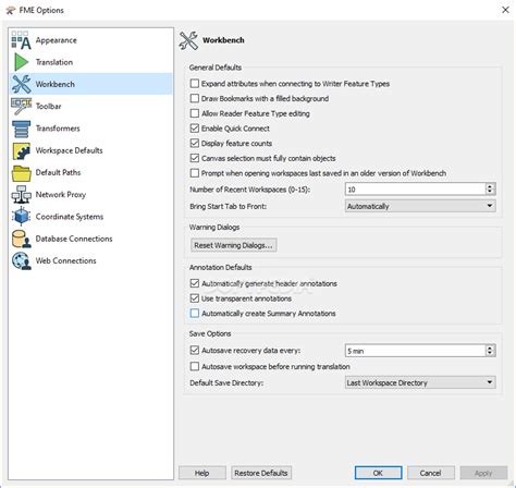 FME Desktop Download Softpedia