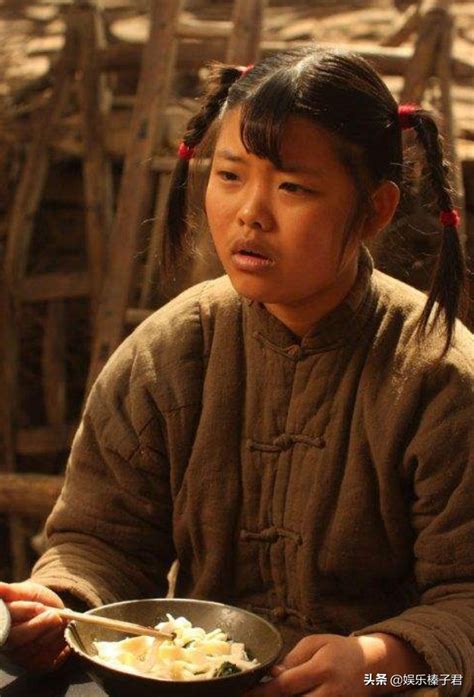 Mo Xiaobei Was The Peak Of Her Debut She Was Invited To Play The Role Of Mother At The Age Of