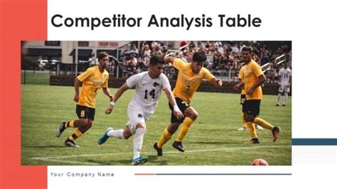 Competitor Analysis Chart Powerpoint Templates Slides And Graphics