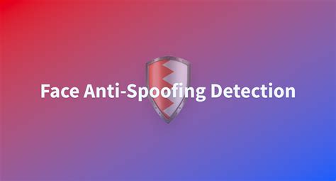 Coobeliues Antispoofingdetection At Main