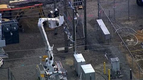 Video More Power Companies Report Past Attacks On Electrical Grids To Fbi Abc News
