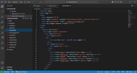 Ahuti Aradhana Sahoo On Linkedin Task1 Html Css Javascript Python