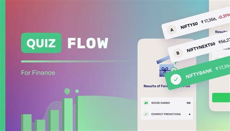 Quiz Mobile And Web App Design Figma
