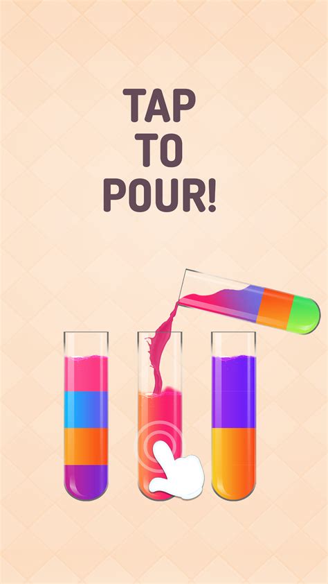 Sort Color On Behance