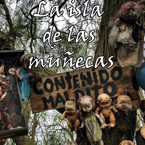 La Isla De Las Muñecas Xochimilco La Habitación De México Podcast