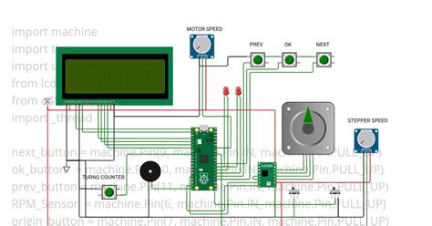 Raspberry Pi Pico On Wokwi Online Esp32 Stm32 Arduino Simulator