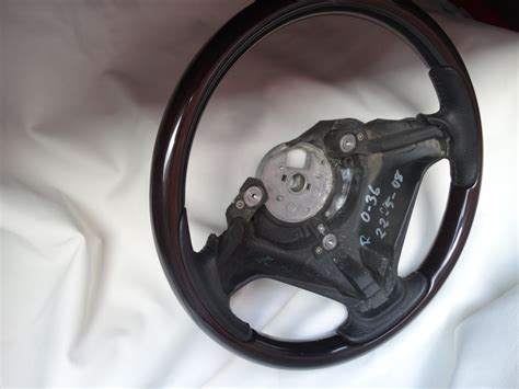 Восстановление руля. Часть 1 — Сообщество «Новый Салон» на DRIVE2