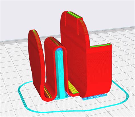 aqara vibration sensor enhancer by cadjockey download free stl model