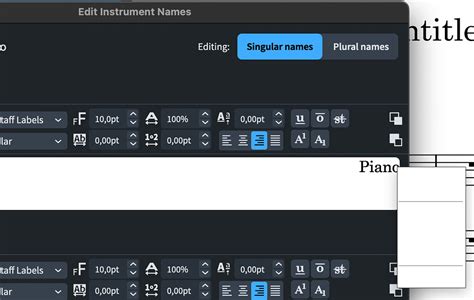 Dorico 43 2 Little Bugs Dorico Steinberg Forums