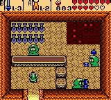 Oracle Of Ages Walkthrough Mermaid S Cave Zelda Dungeon