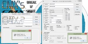 Dev Tools PS Developer Wiki