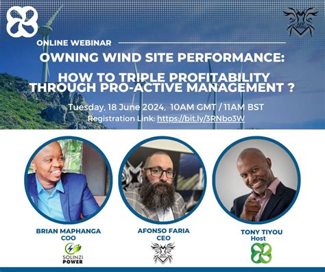 Wind Vs Solar Investigating The Growing Popularity Of Wind Energy Renewables In Africa