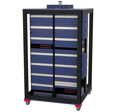 The Raspberry Pi Super Computer At Java One 2022