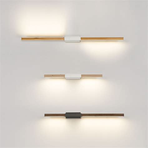 Horizontal Sconce Bathroom Light Bulbs Sconces Interior Lighting
