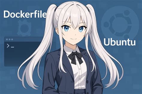 Dockerfile Ubuntu A Beginners Guide For Developers オープンソースの力を活用する方法