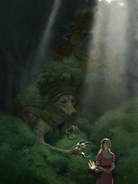 Bread Thief By Bobby Chiu Scrolller