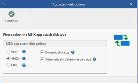 Creating Converting And Deploying Msix Packages With Appventix James