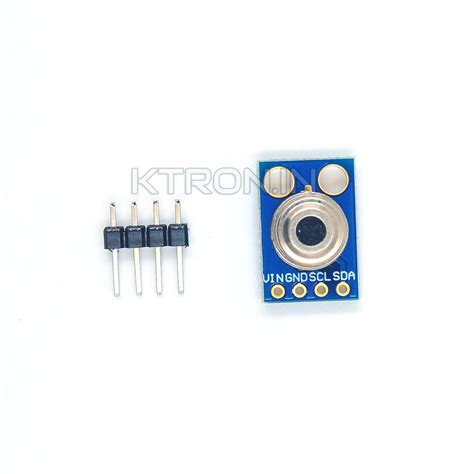KTRON MLX ESF Infrared Thermometer Module At Piece In Ahmedabad