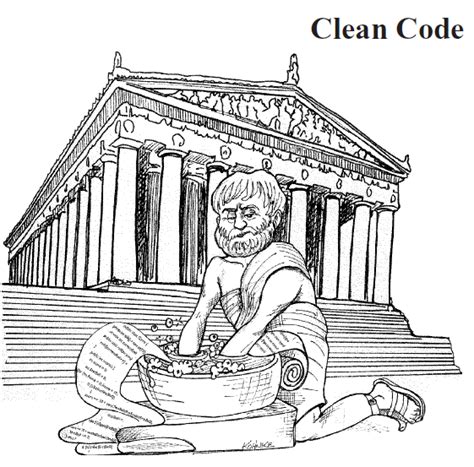Clean Code A Handbook Of Agile Software Craftsmanship By Robert C Martin