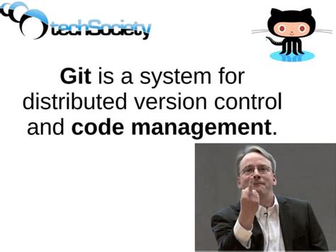 github tutorial1 ppt